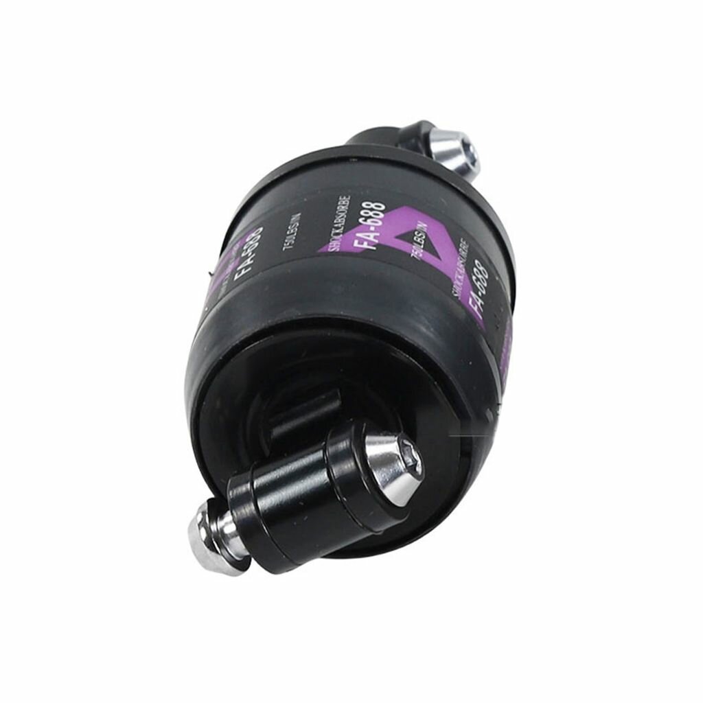 100/125 мм складная пружинная подвеска для горного велосипеда задние амортизаторы продвижение