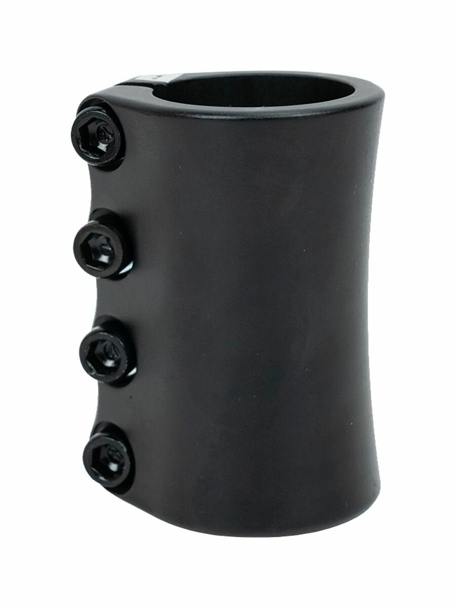 Зажим Tech Team Nebula SCS black