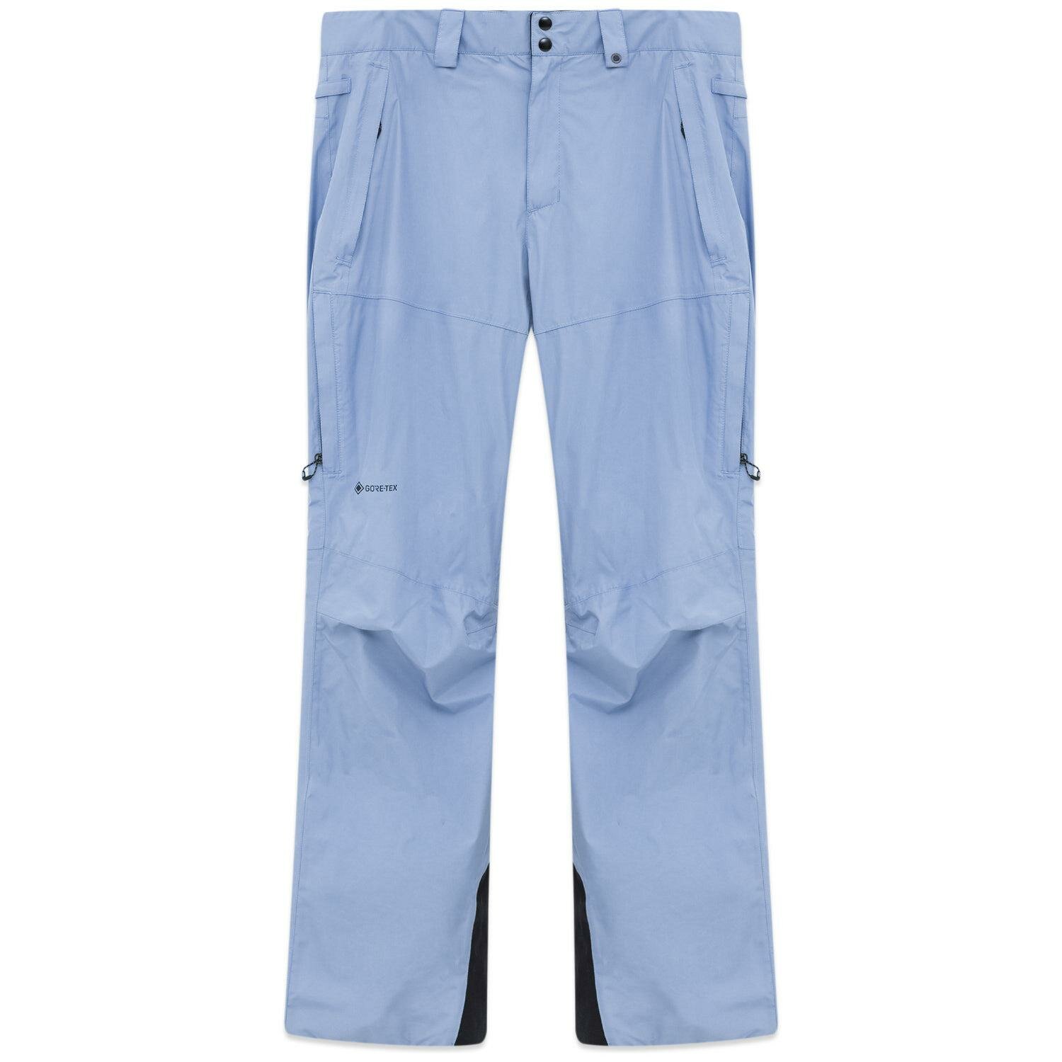 Брюки сноубордические ШТАНЫ 686 MNS GORE-TEX CORE SHELL PANT