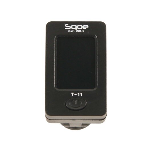 Тюнер/метроном SQOE T-11
