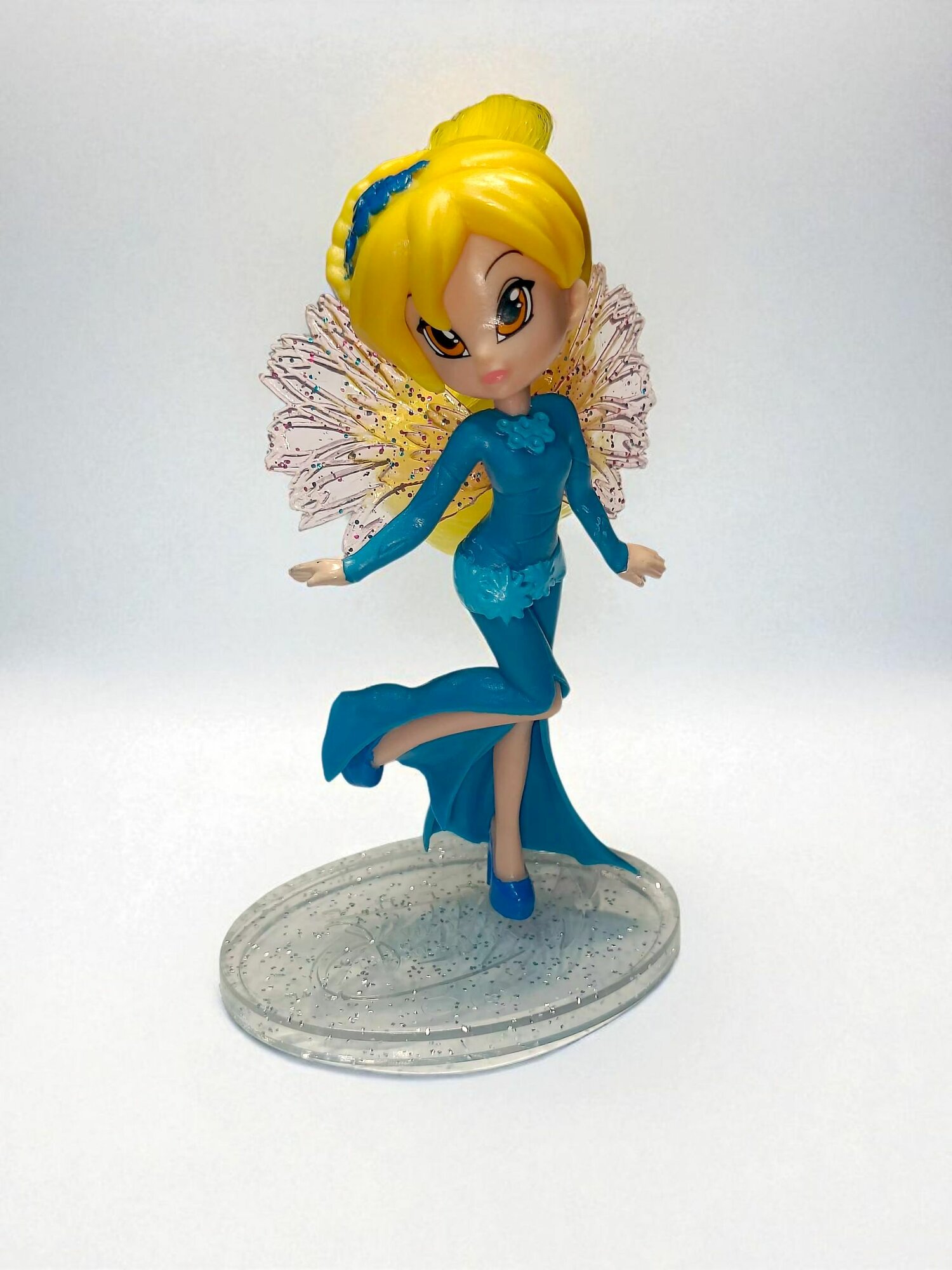 Winx Magic Style Стелла