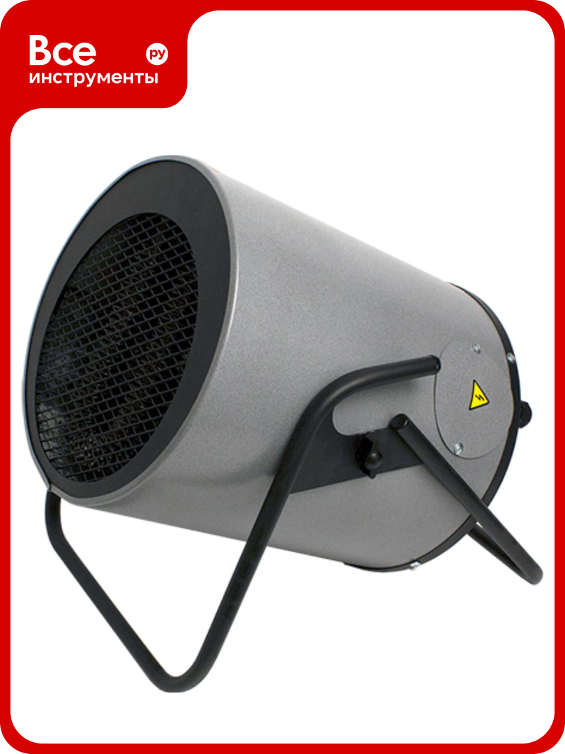 Тепловая пушка УМТ СФО 18 кВт, 380В Н0131521