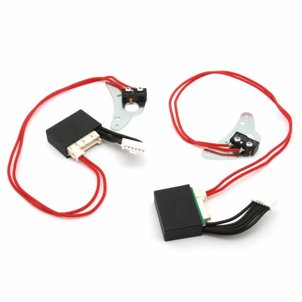 Декодер MTF LIGHT для обхода борт компьютера CAN-BUS old type Hella Stepper motor Digital signal converter