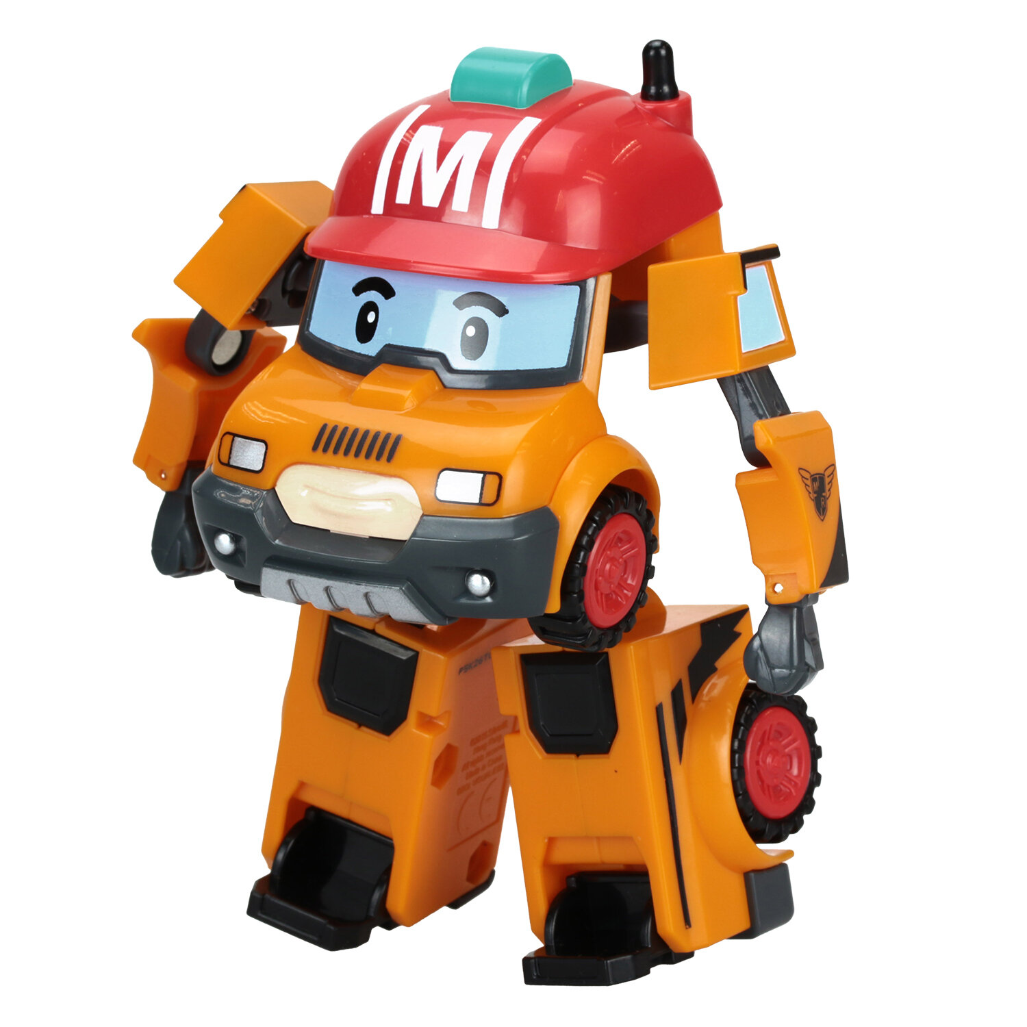 Фигурка Robocar Poli Марк