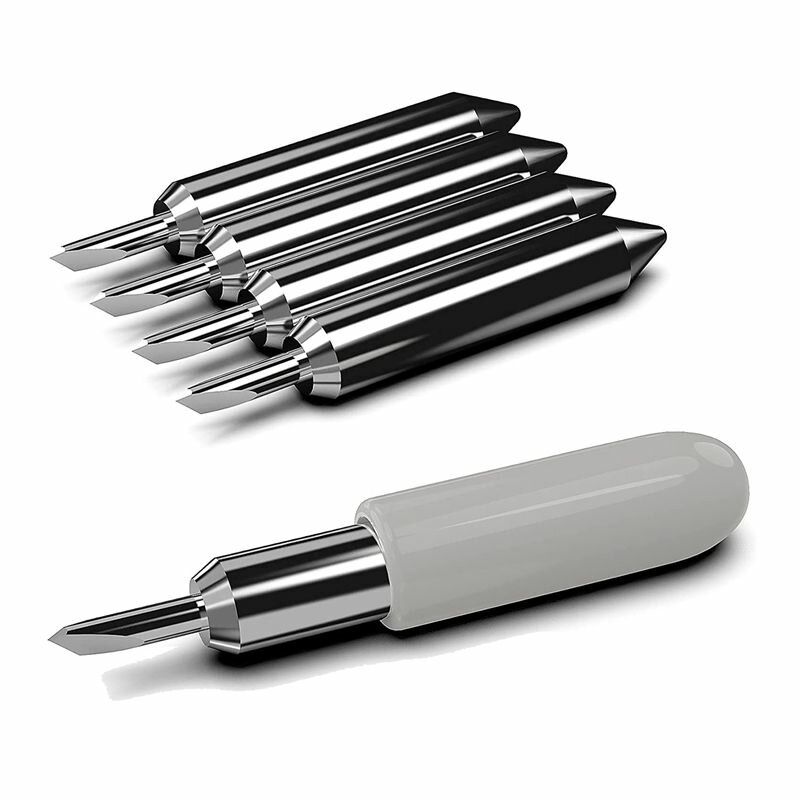 Сменные лезвия для Cri-Cut Joy, 5 шт. MyPads
