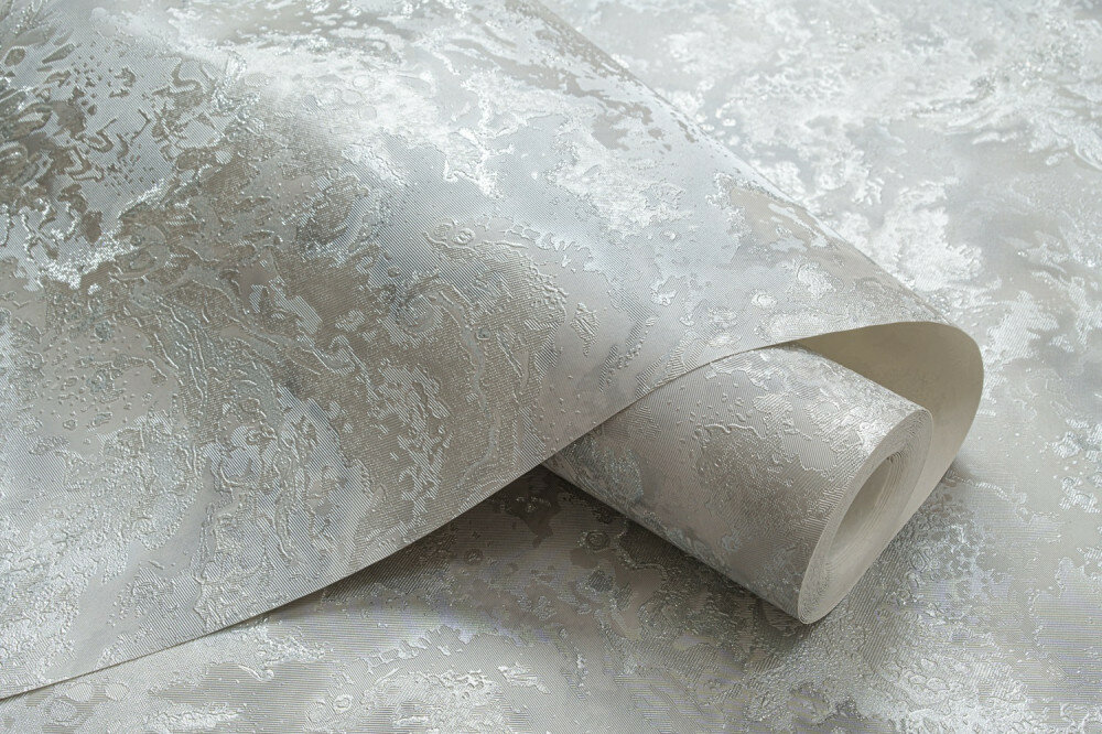 Обои Артекс Модена 11139-07, флизелиновые, винил горячего тиснения, 1,06 м x 10,05 м