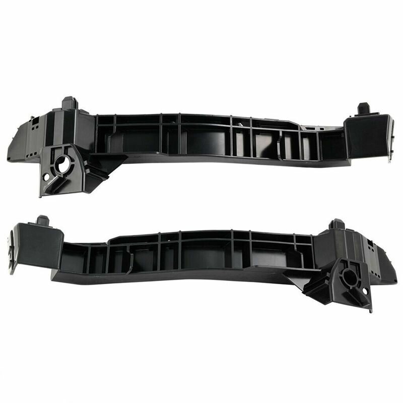 Кронштейн переднего бампера автомобиля MyPads совместим с Forester 2009-2013