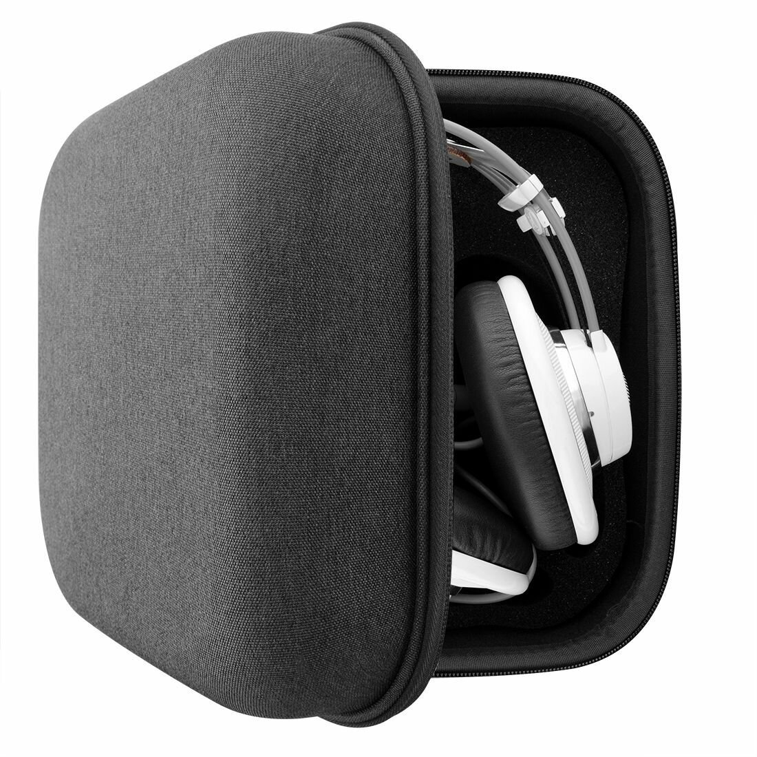 Чехол для наушников MyPads, совместимый с AKG K701 K702 Q701 K712 K601 K240 K242 K271