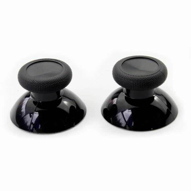 Накладки на стики MyPads для геймпадов Xbox One / S X / Series / S X черные
