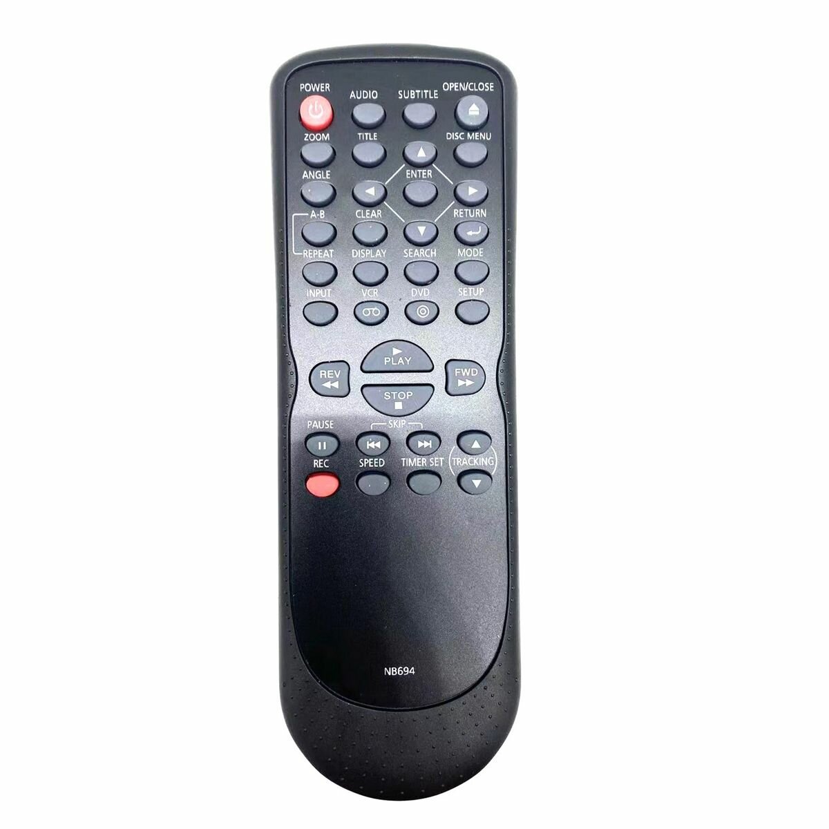 Пульт ДУ MyPads NB694 для Sanyo DVD DV220FX5 FWDV225F