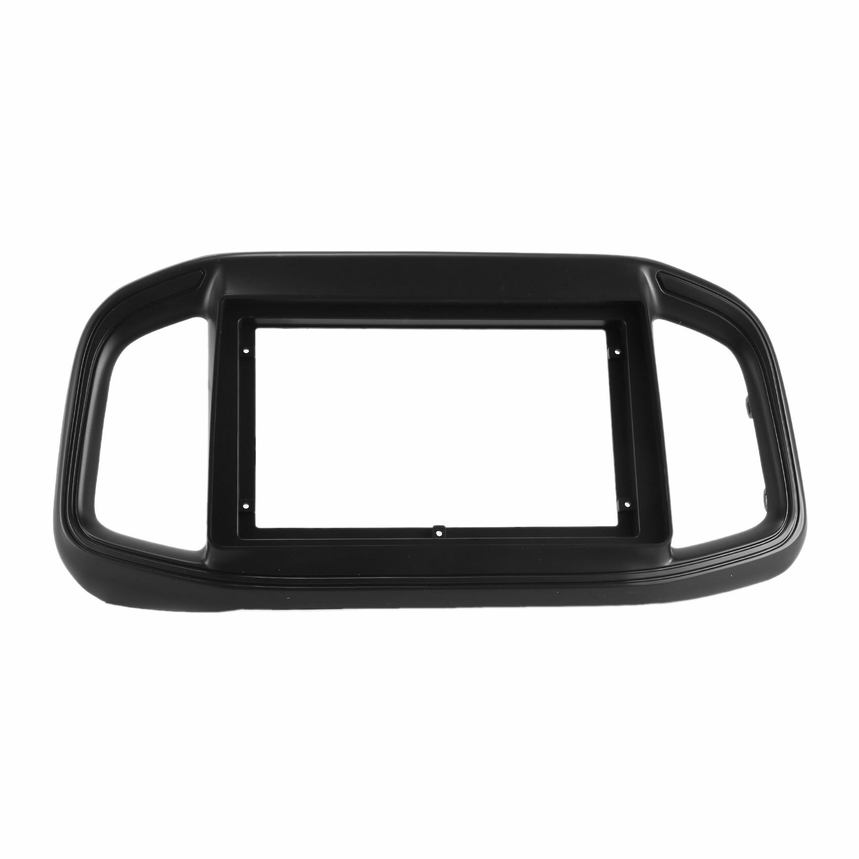 Автомобильный радиоприемник Fascia MyPads для Fiat Strada 2020-2022