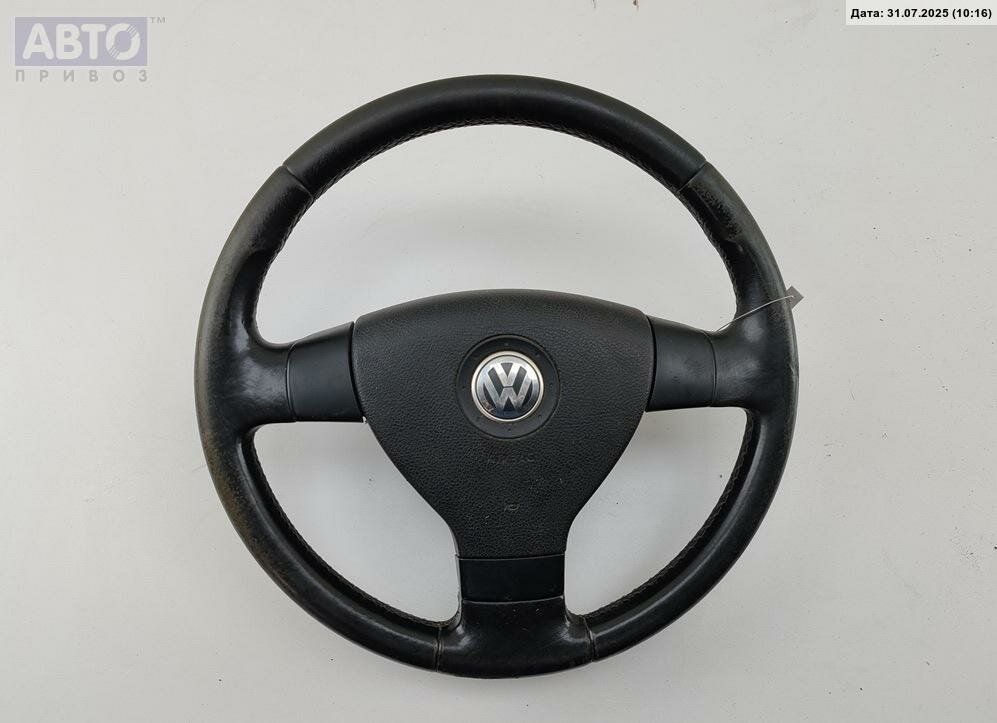 Руль Volkswagen Passat B6