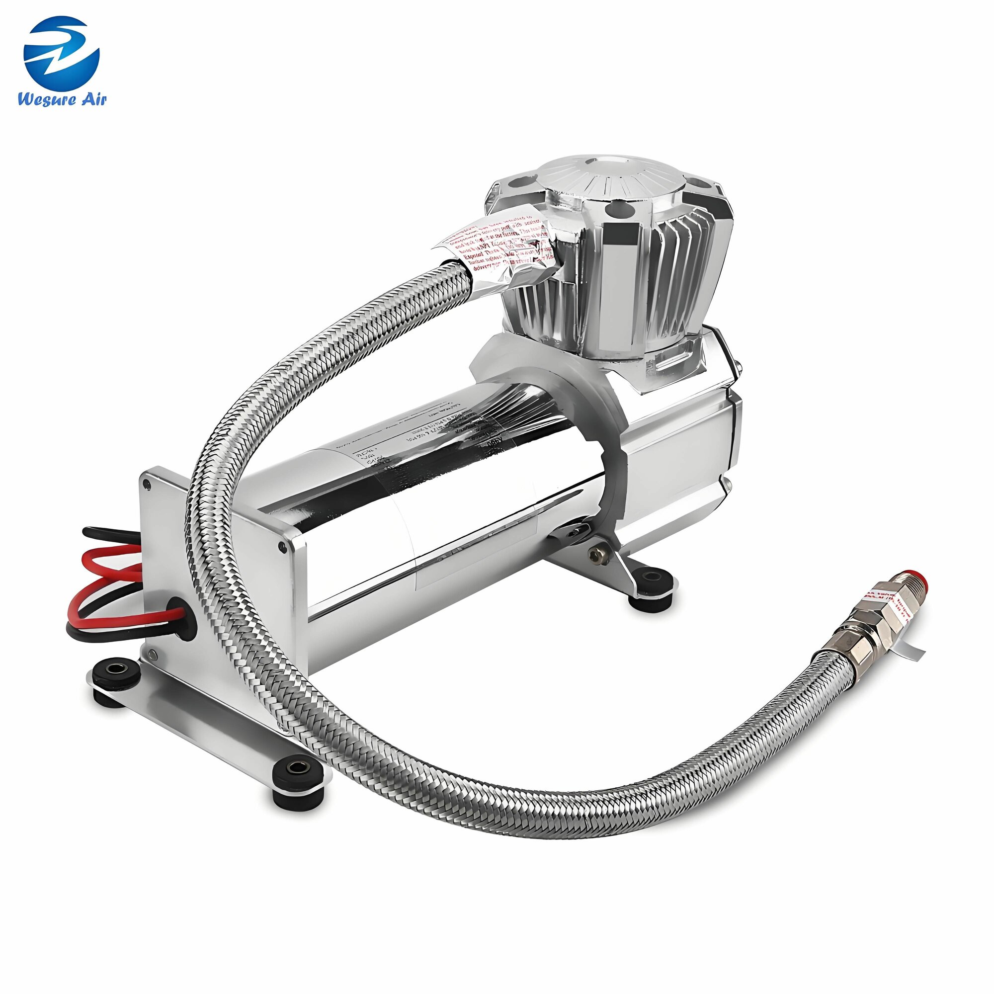 Воздушный компрессор Wesure Air X480-2