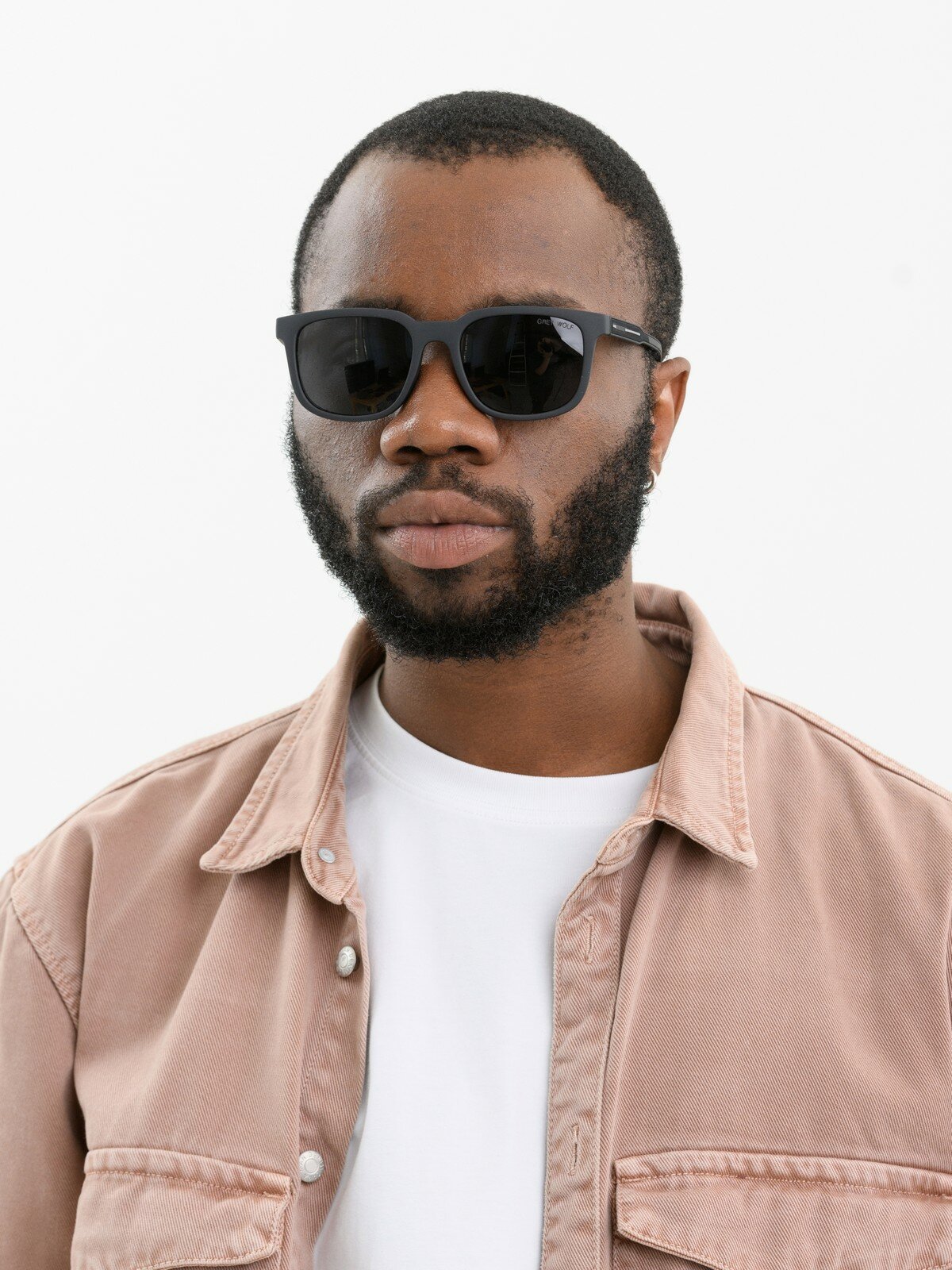 Солнцезащитные очки GreyWolf