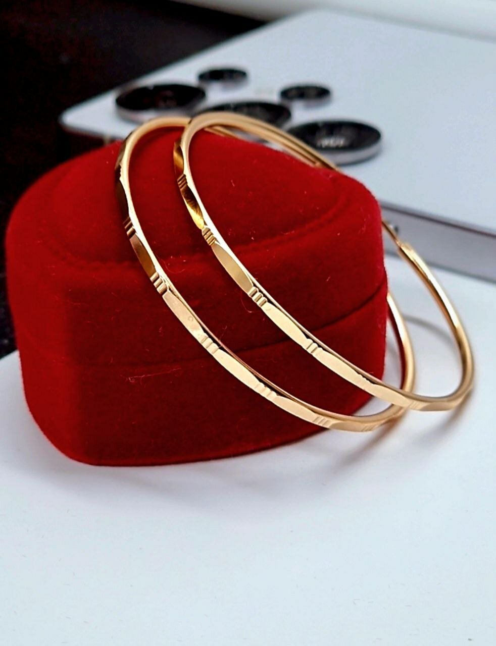 Серьги конго