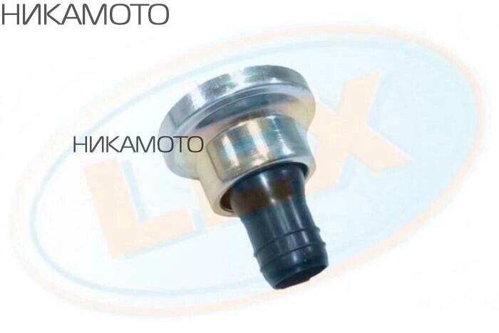 LEX KK-6712 Кожух кардана (1001510000/S)