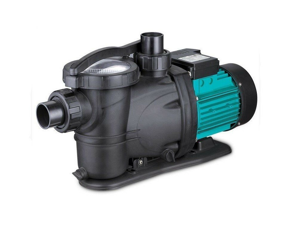 Насос для бассейна LEO модель XKP554 (380V)