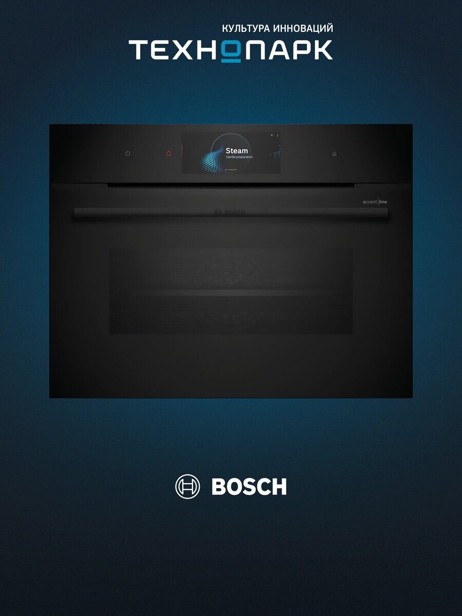 Духовой шкаф Bosch CSG958DB1