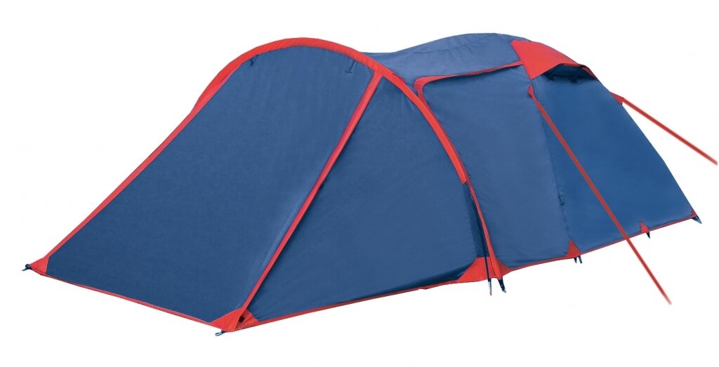 Палатка Spring Arten BTrace (Синий) T0483