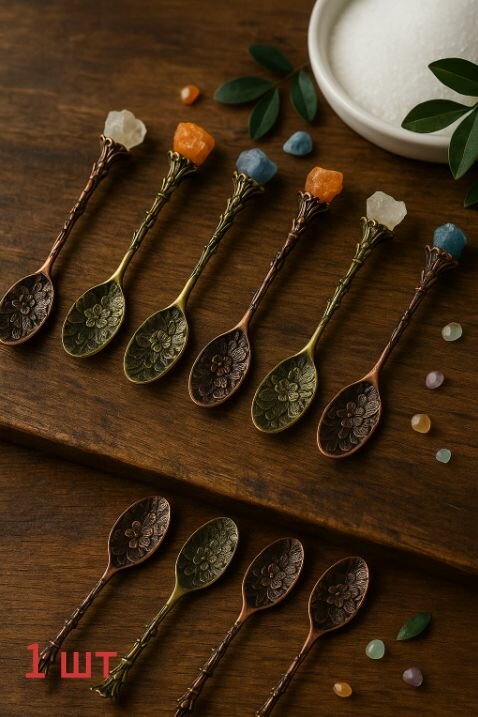 Вилка столовая