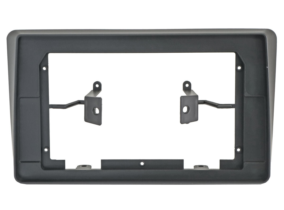 Рамка для UMS RENAULT Duster 2021+, Arkana 2019+, 10" (Incar RFR-FC634)