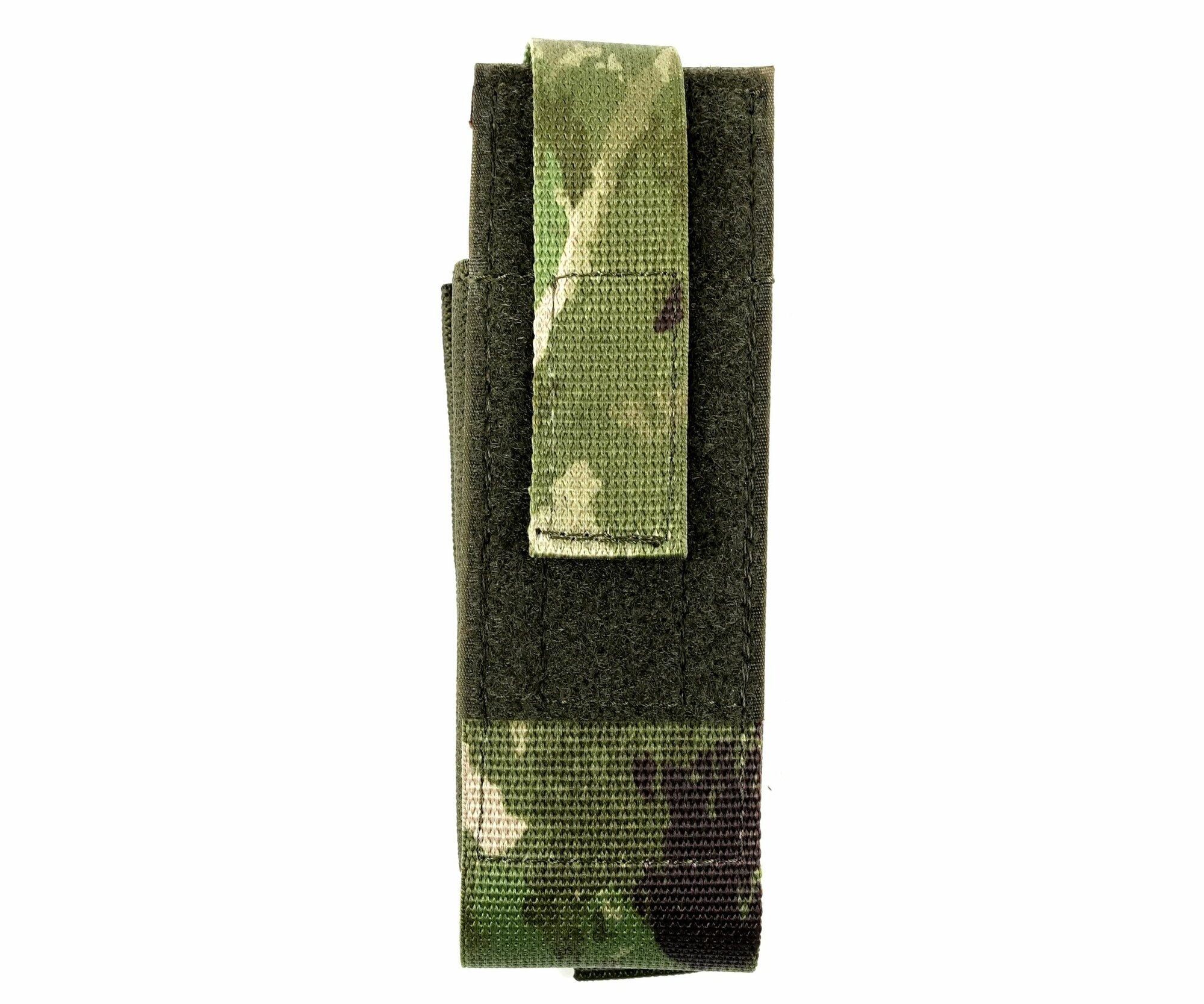 Подсумок Wartech UP-127 "Градус" под жгут (мох ATFG)