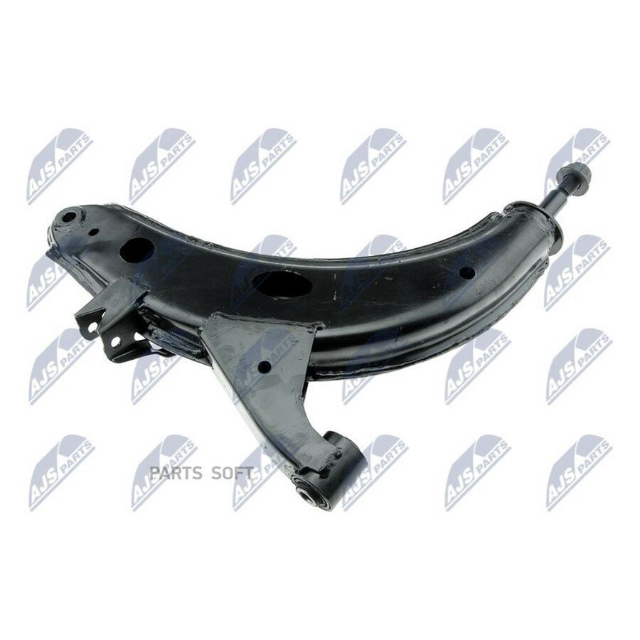 NTY ZWD-SB-017 рычаг передний SUBARU FORESTER, IMPREZA, LEGACY I, LEGACY II, LEGACY III, LEGACY OUTBACK, OUTBACK 1.
