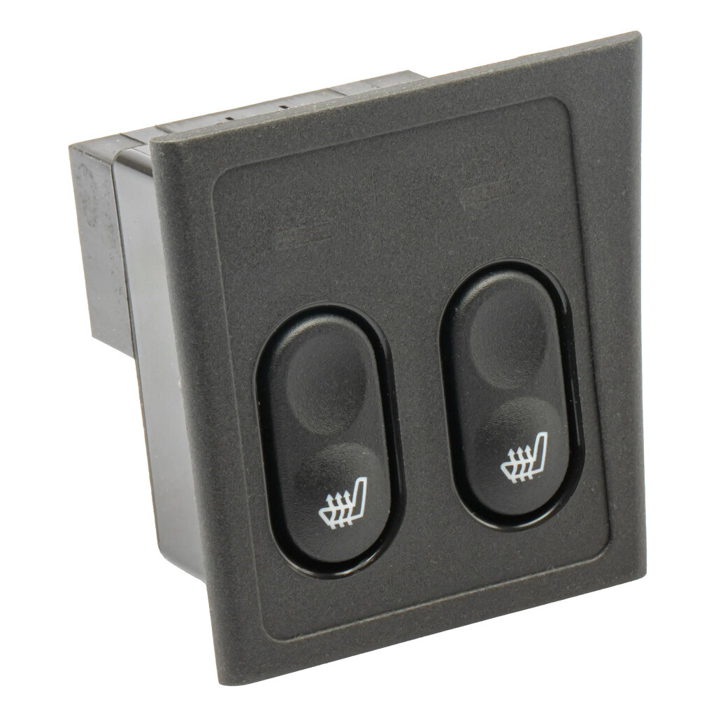 Блок управления обогревом сидений для Лада Приора