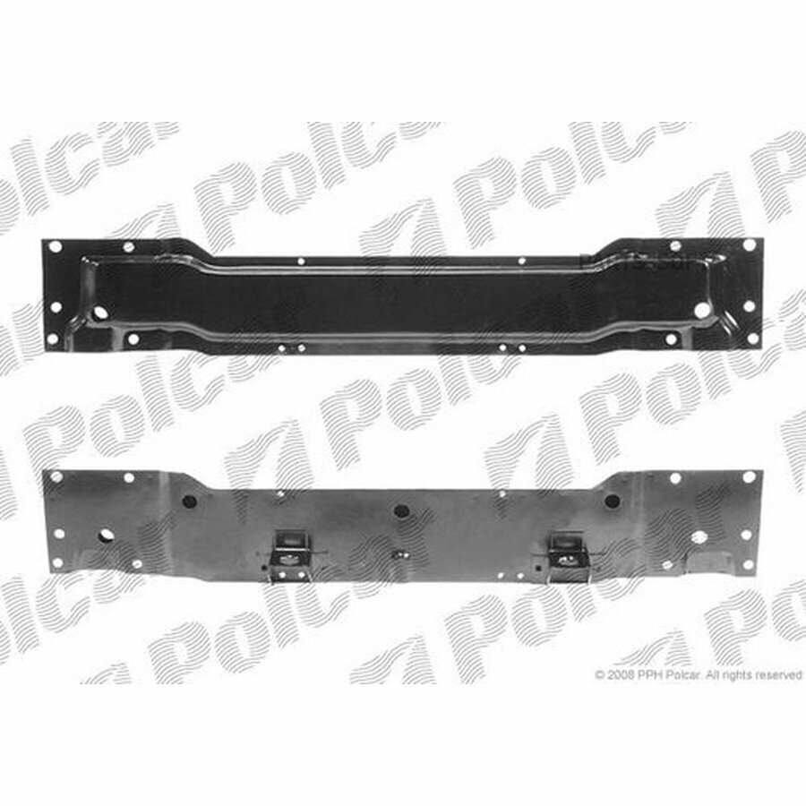Балка поперечная MB 207-410, 77-95 от официального дистрибьютора, POLCAR, артикул 506134