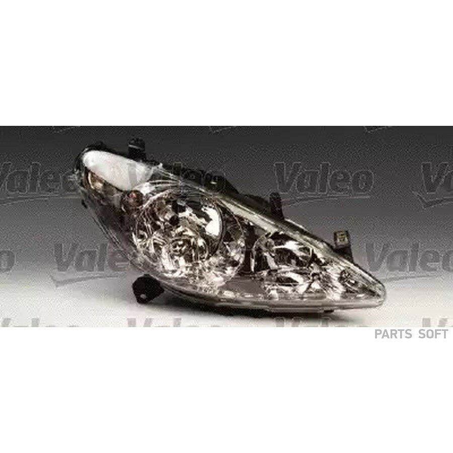 Р Р С Р Р С Р Р С Р Р PEUGEOT 307 (3A C) 1.4 1.4 16V 1.4 HDI 1.6 16V 1.6 HDI 1.6 HDI 1 от официального дистрибьютора, VALEO, артикул 088033