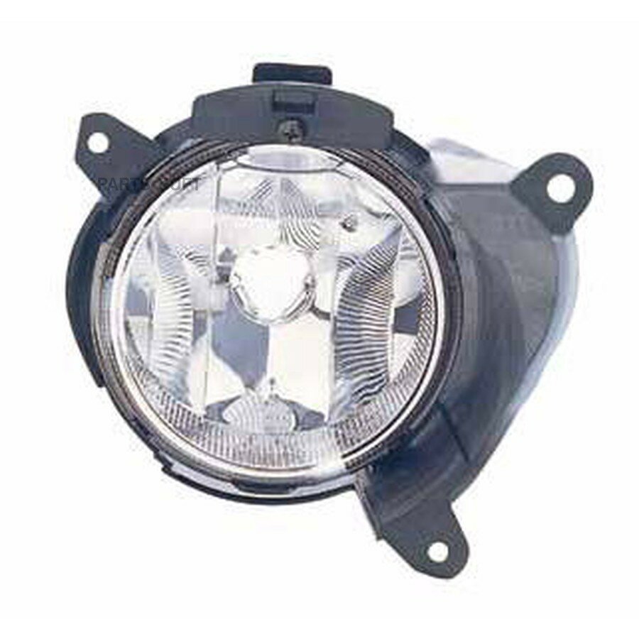 Фара противотуманная OPEL ANTARA 06- прав. от официального дистрибьютора, DEPO, артикул 4422021RAQ