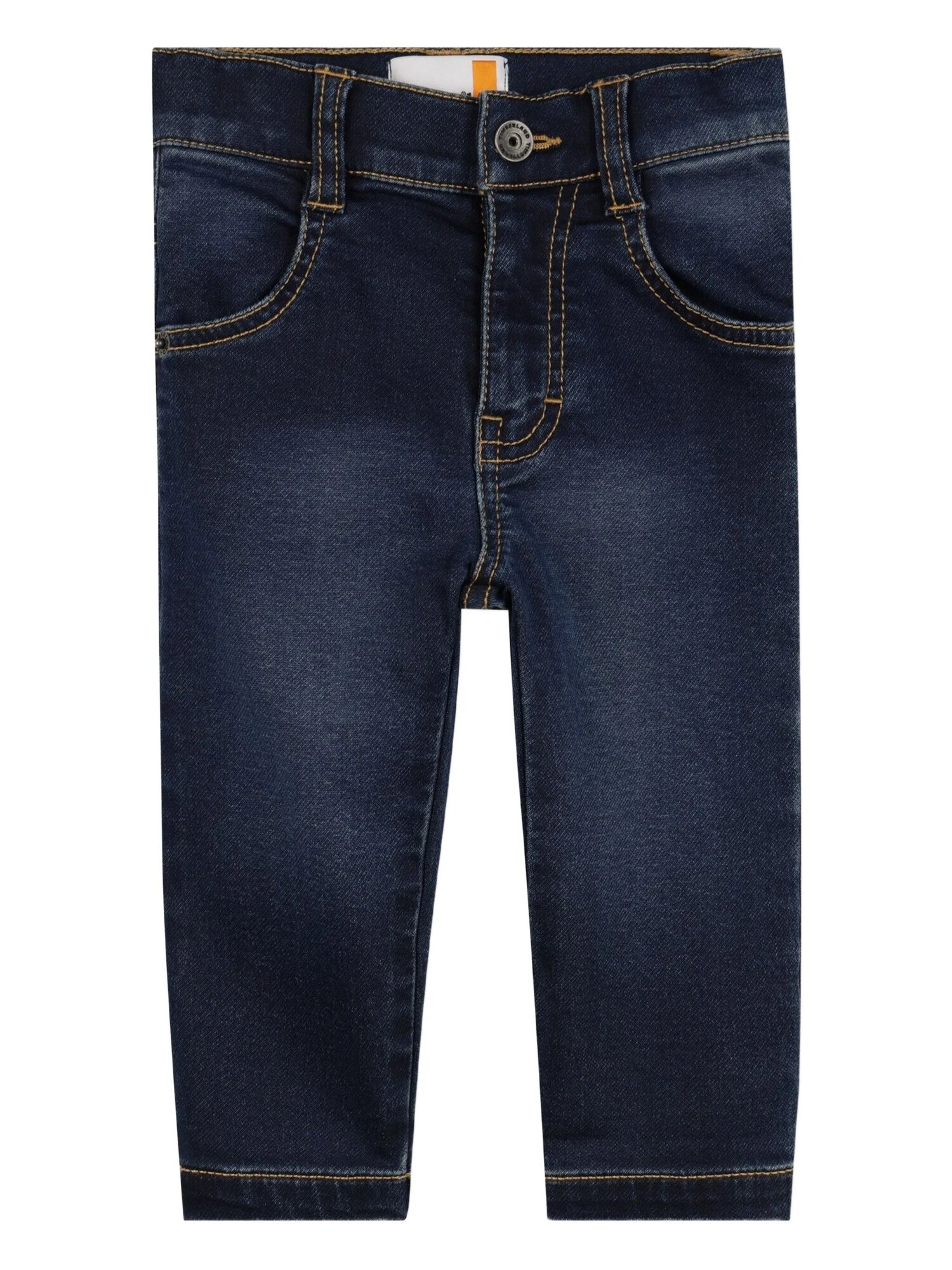 Джинсы Button-fly denim trousers