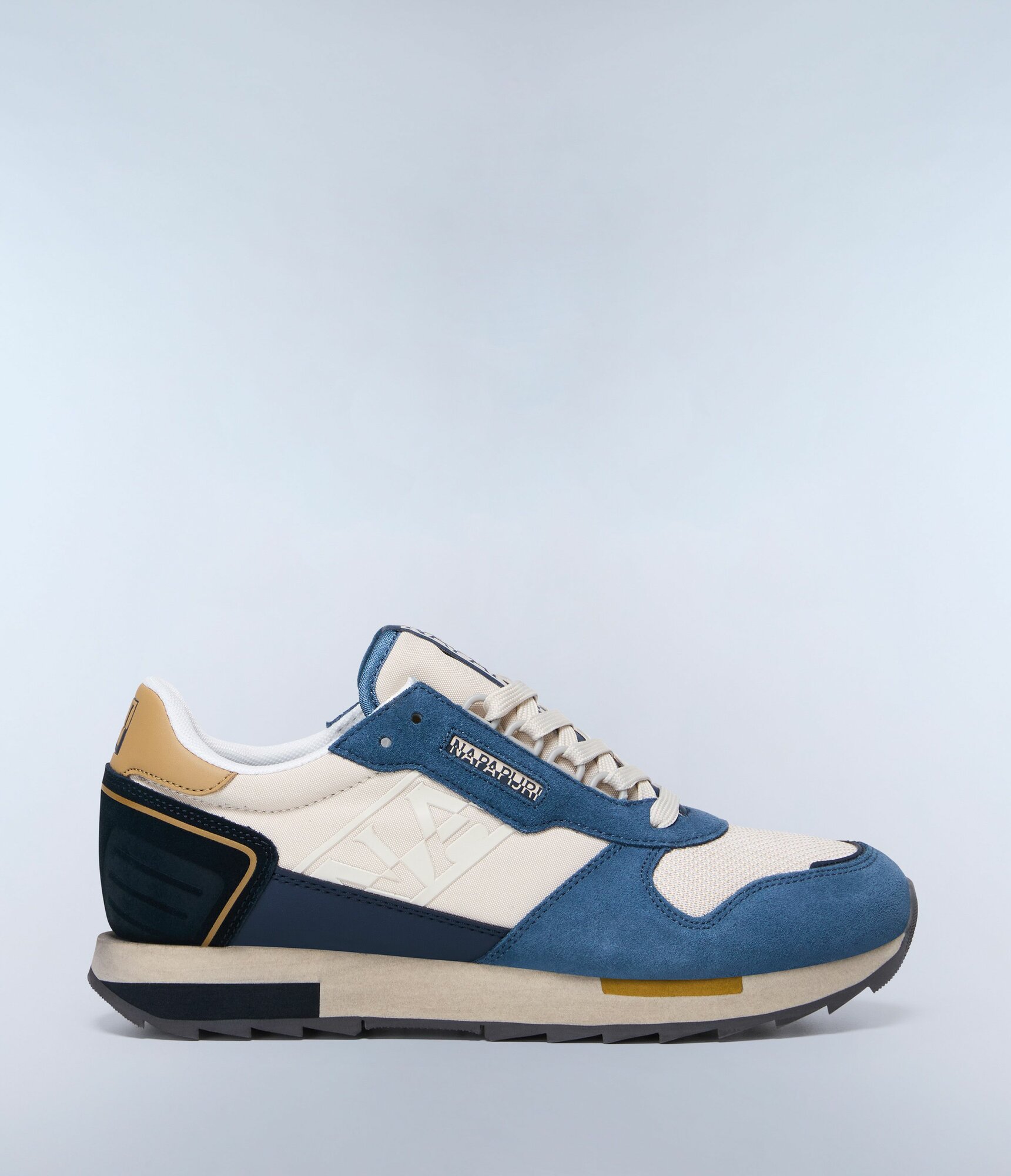 Кроссовки S5VIRTUS02/NYS