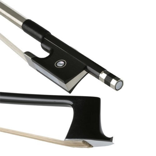 HANS KLEIN CHCB-92 4/4 - Смычок для виолончели карбоновый