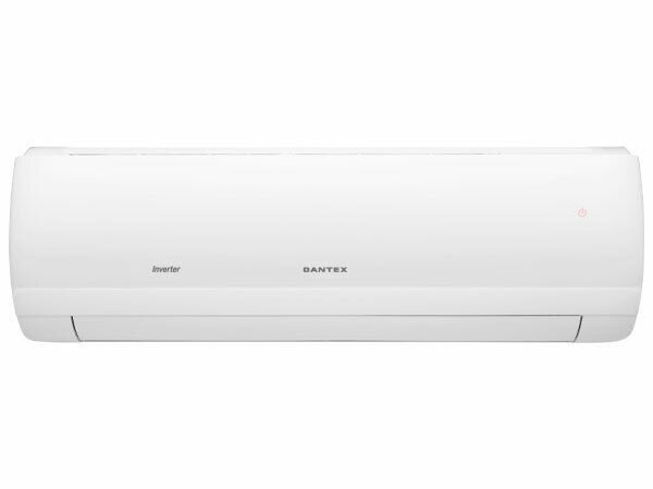 Сплит-система кондиционер инверторный Dantex SPACE 3 INVERTER RK-12SSI3/RK-12SSI3E на 32 м²
