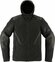Мотокуртка ICON Basehawk 2 Jacket / Черный (M / Черный)