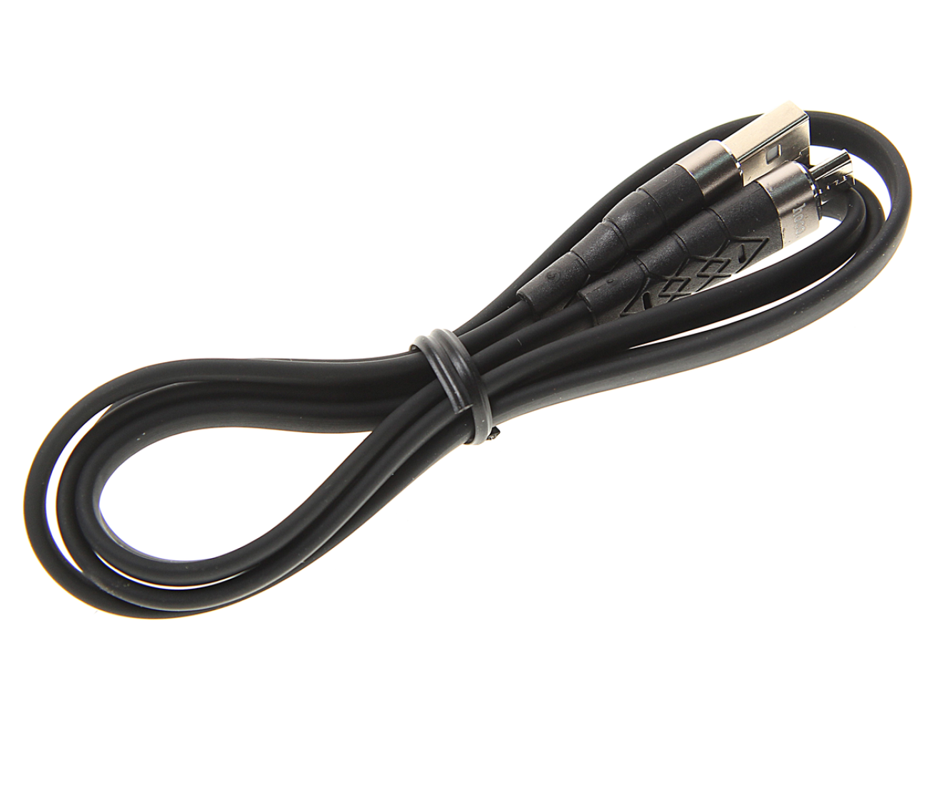 USB Кабель Micro, HOCO, X53, черный — фото 1