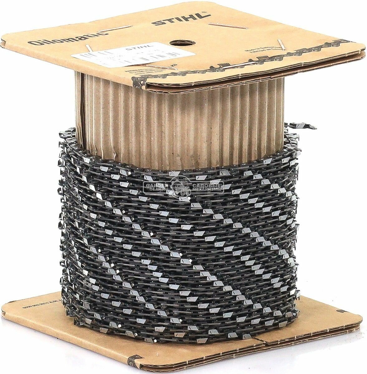 Цепной ремень 35RM 3/8" 1,5 Оригинал!!! арт 36510061640box. Товар уцененный