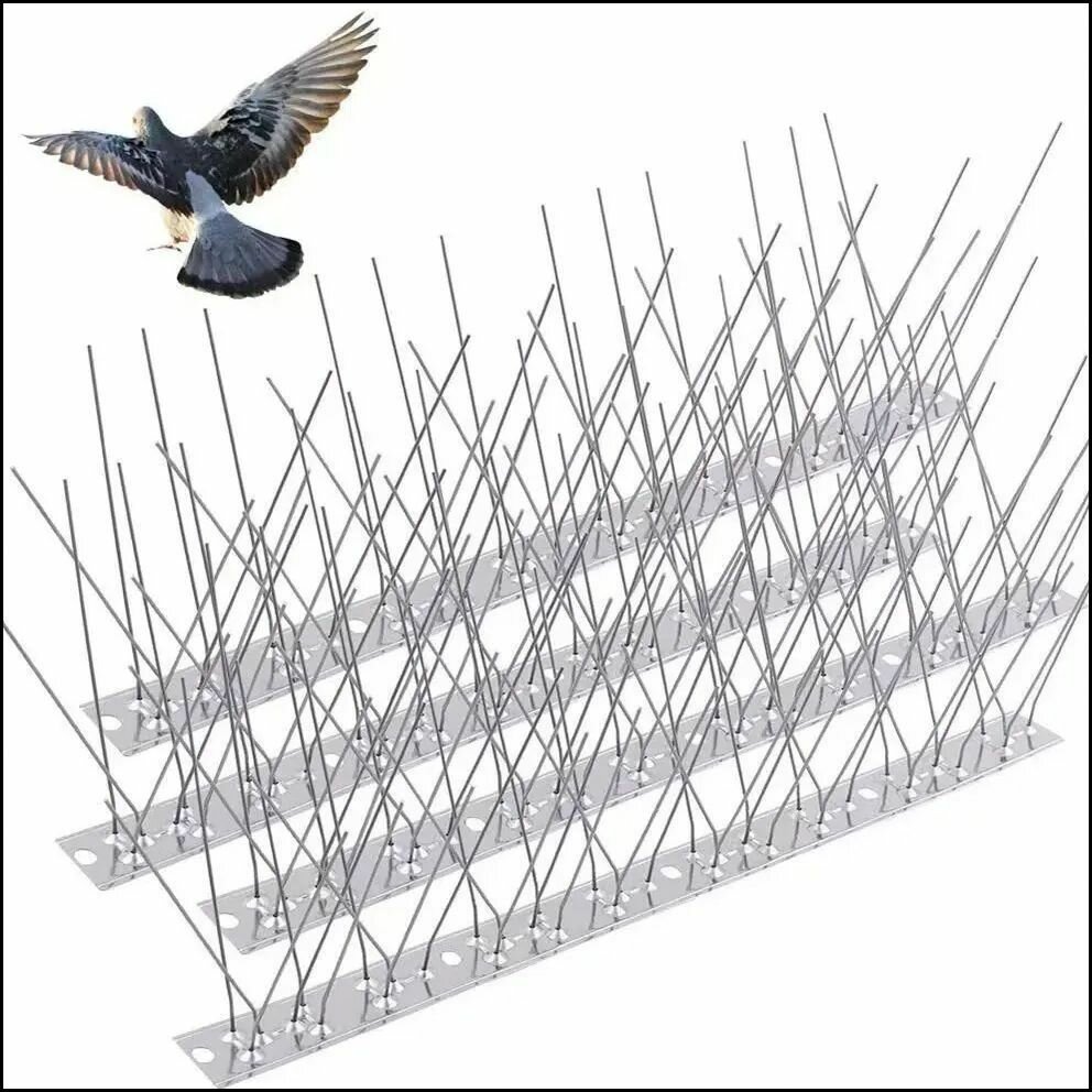 Колючая проволока