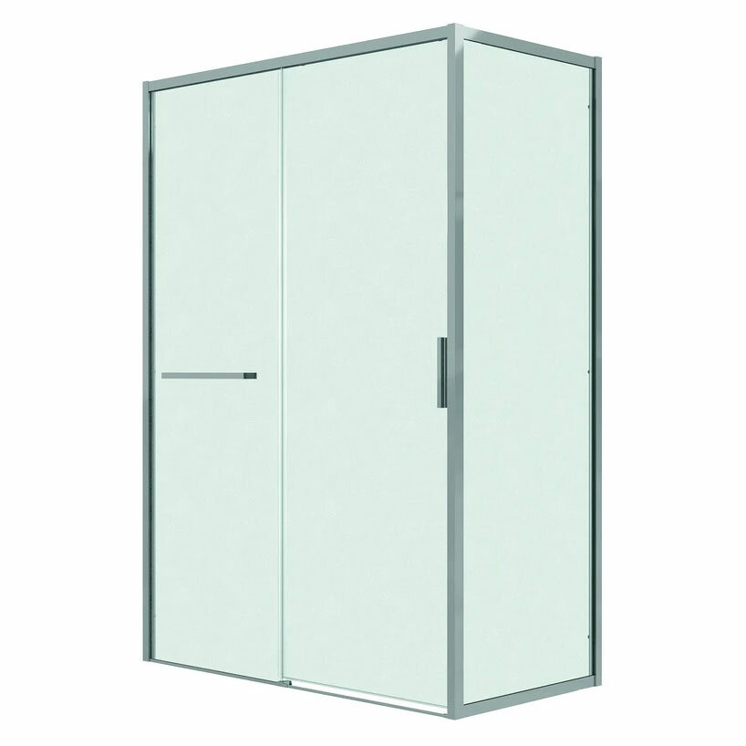 Душевой уголок Grossman Style 130х100 120. K33.05.1310.10.02