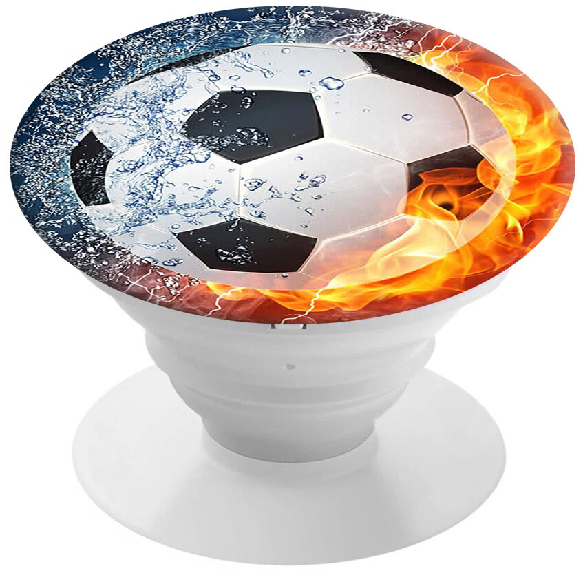 Держатель Popsocket для телефона Попсокет для Apple IPhone и Android держатели для телефонов ручные