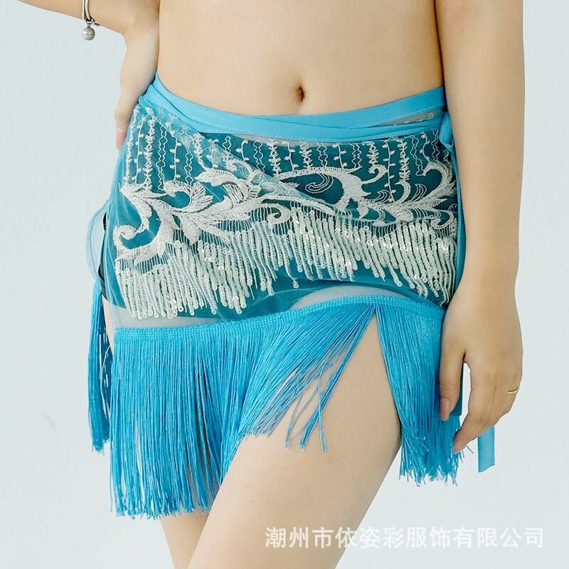 Восточный танец, юбка для танца живота