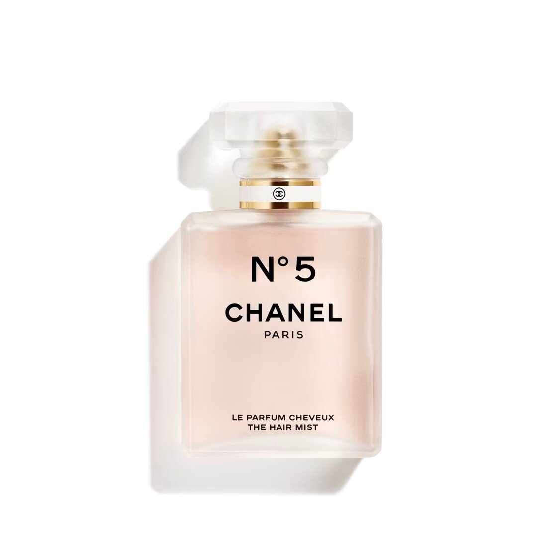 Мист для волос CHANEL N°5 35 мл | Парфюмированная вуаль | аромат №1 в мире | Блеск и уход