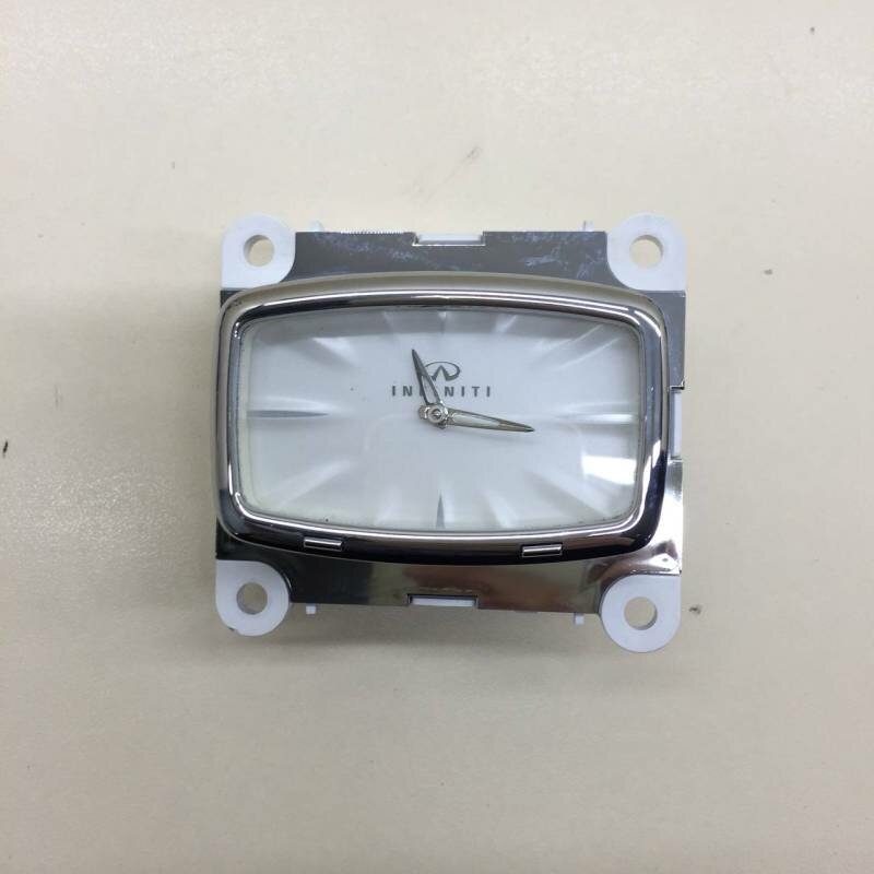 Часы Infiniti M37 Y51 2010-2014