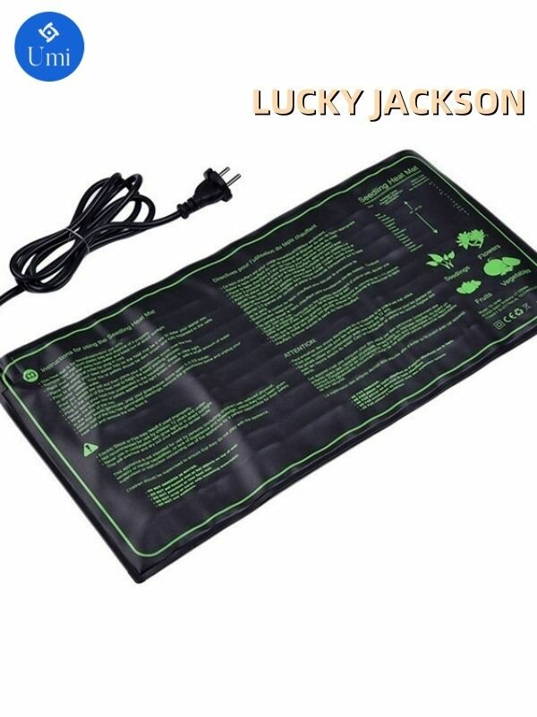 Нагревательный мат