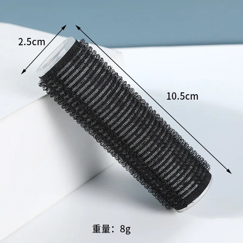 MOONBIFFY Самозахватные бигуди из пластика