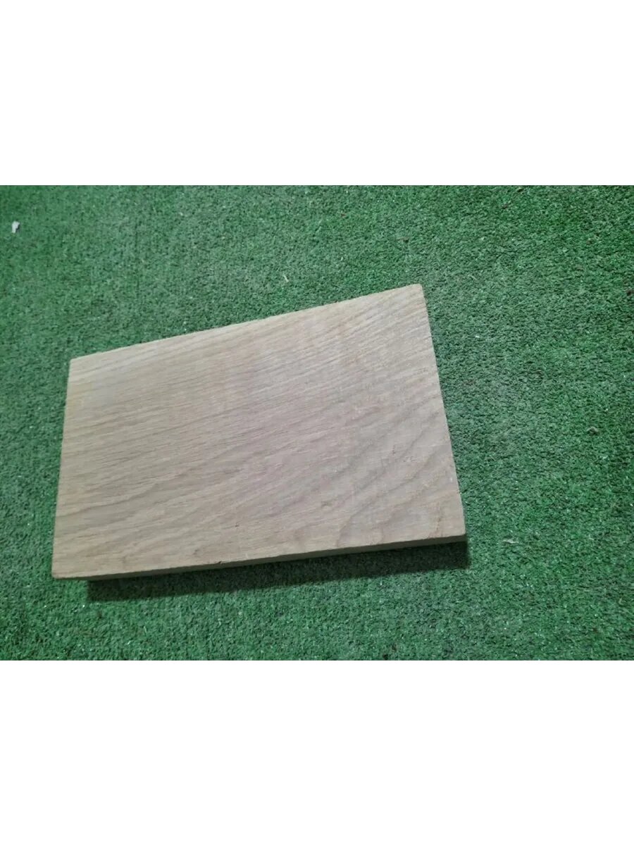 Слэб массив Дуб (280 - 140 - 40 мм)