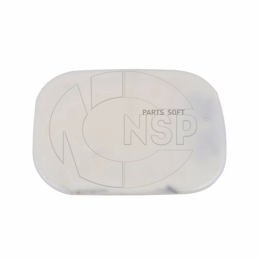 NSP NSP0196303245 Люк бензобака CHEVROLET LANOS