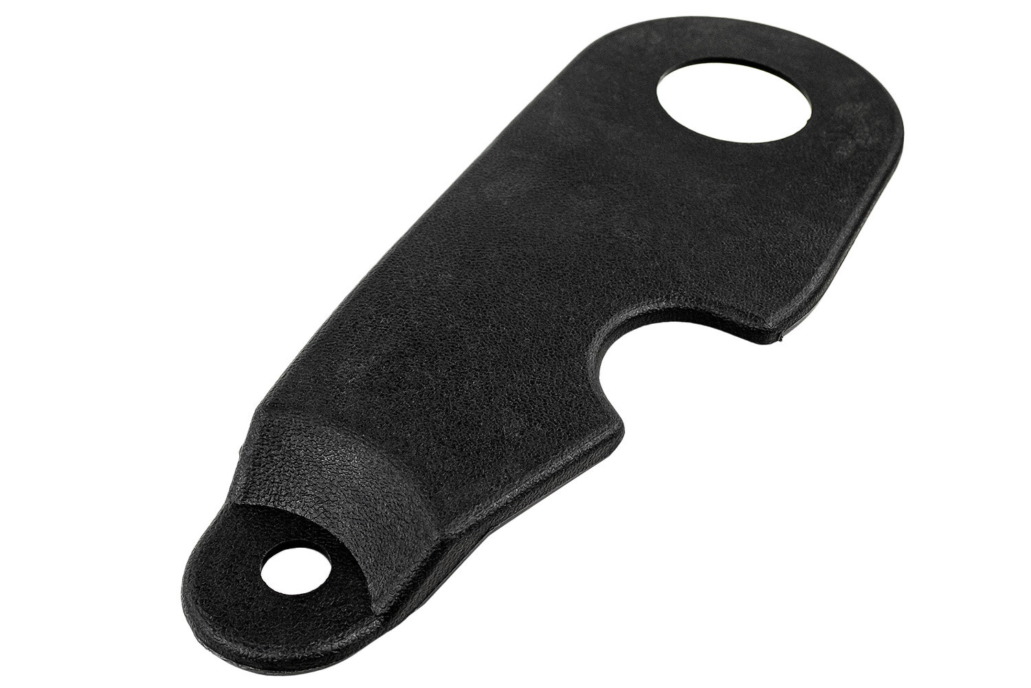 Облицовка переднего сиденья обр. 2108 внутренняя левая с отверстием на ВАЗ 2108-21099, 2113-2115, 5-дв. Нива до 2019г.