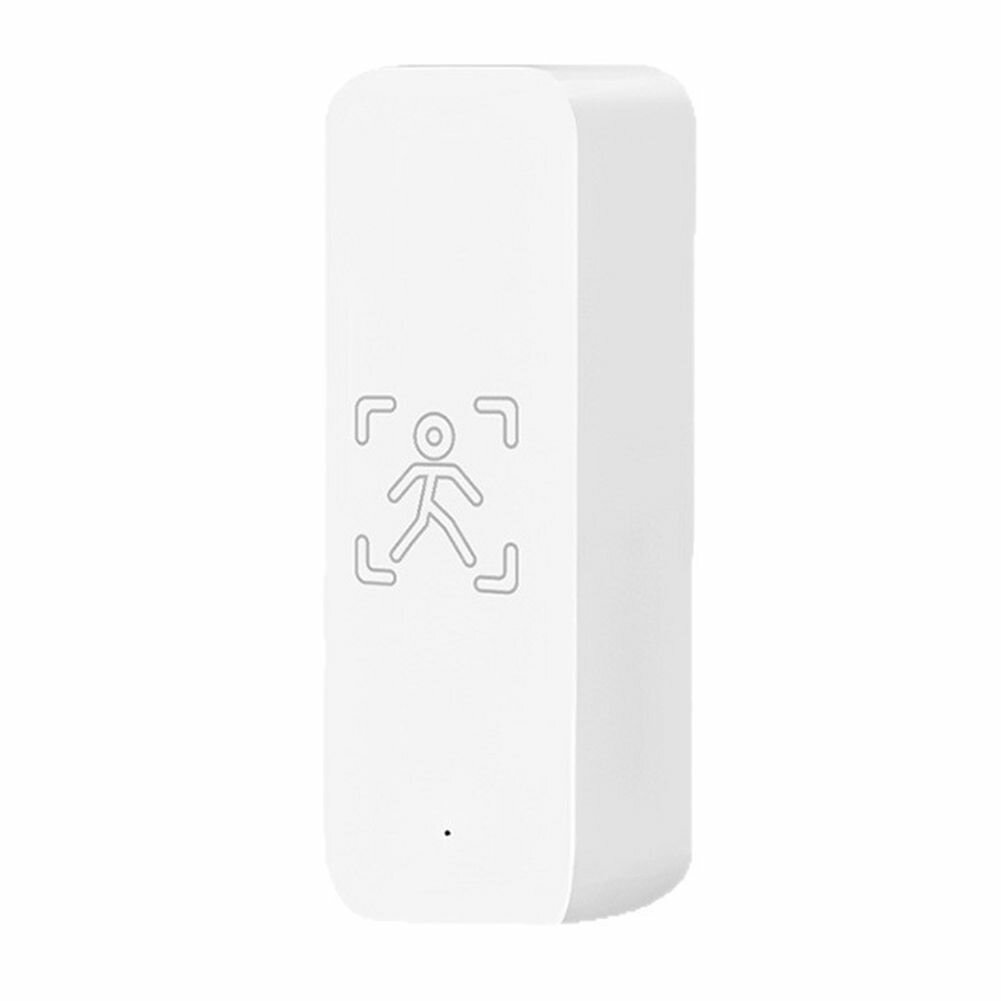 W6(T W Y H) Датчик Присутствия Человека Tuya Zigbee 3.0, Радар 10G